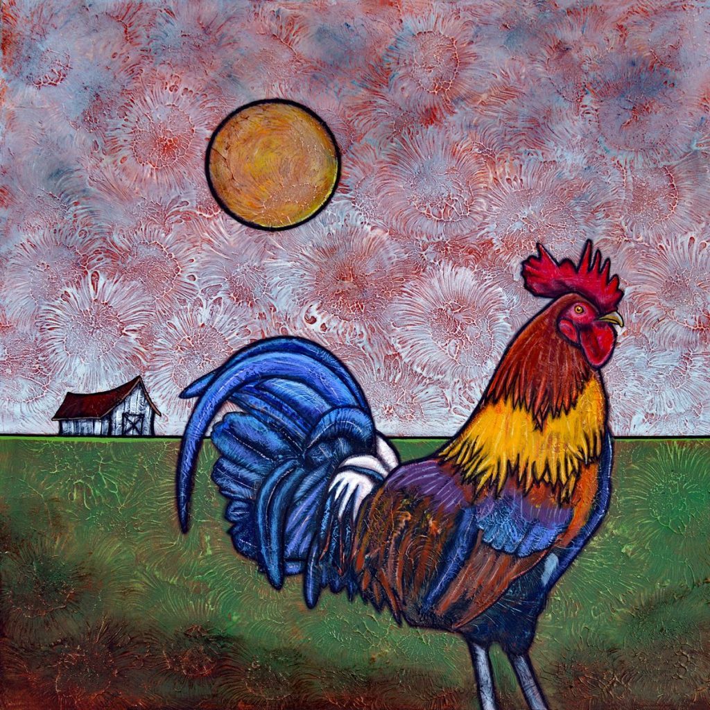 Philip DeAngelo - River Arts District Artists