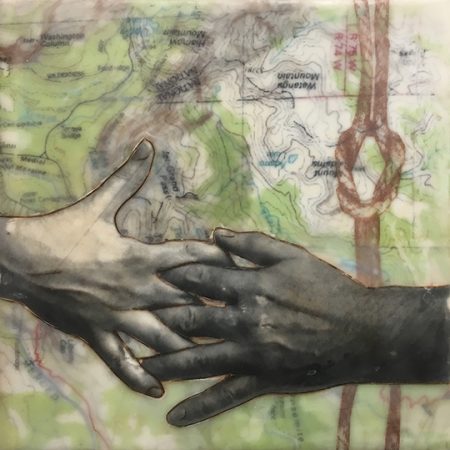 Bridget Benton - River Arts District Artists