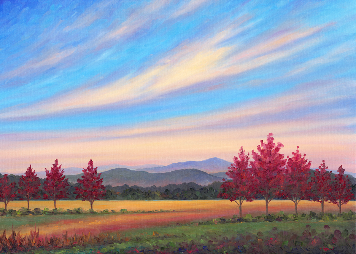 Jeff Pittman - River Arts District Artists