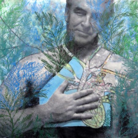 Bridget Benton - River Arts District Artists