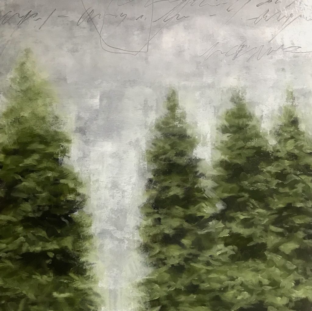 Peter Roux - River Arts District Artists