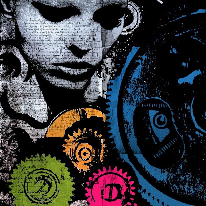 Deborah Anderson - River Arts District Artists