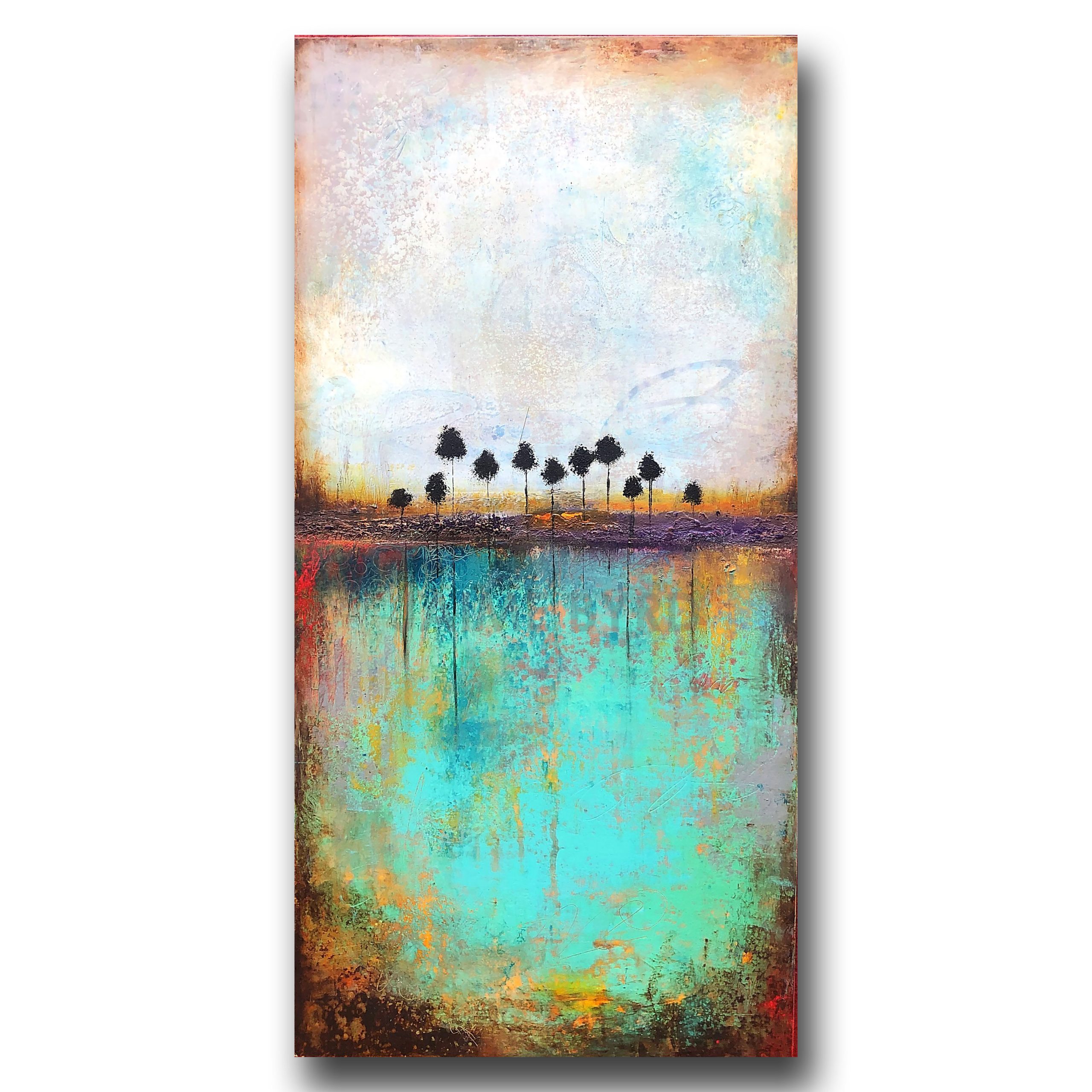 Jaime Byrd | River Arts District Artists