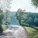 Ray Byram - River Arts District Artists