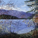 Ray Byram - River Arts District Artists