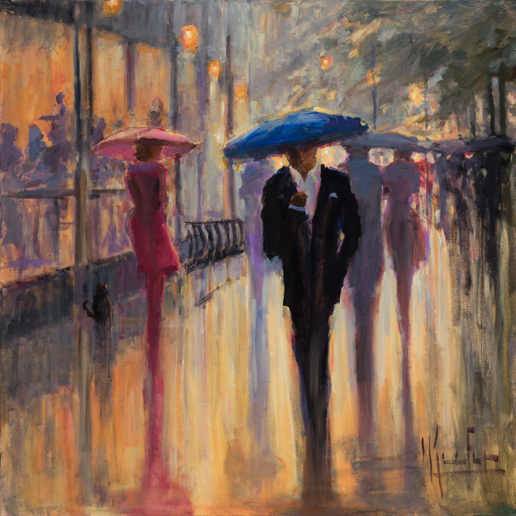 Cheryl Keefer - River Arts District Artists