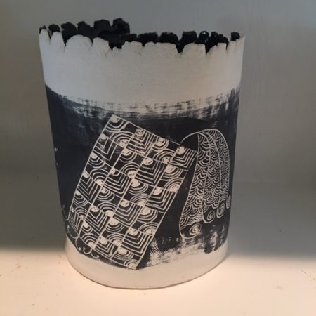 Rhona Polonsky - River Arts District Artists