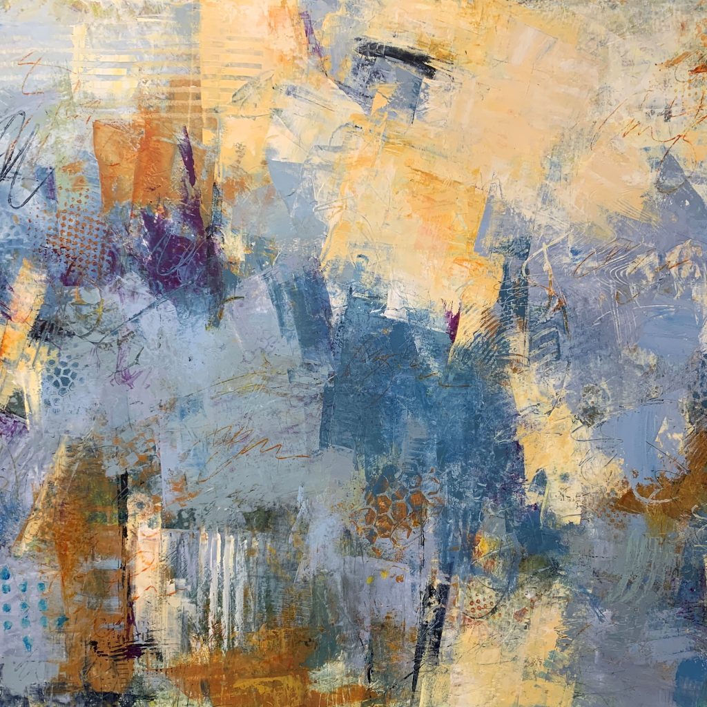 Liz Hosier - River Arts District Artists
