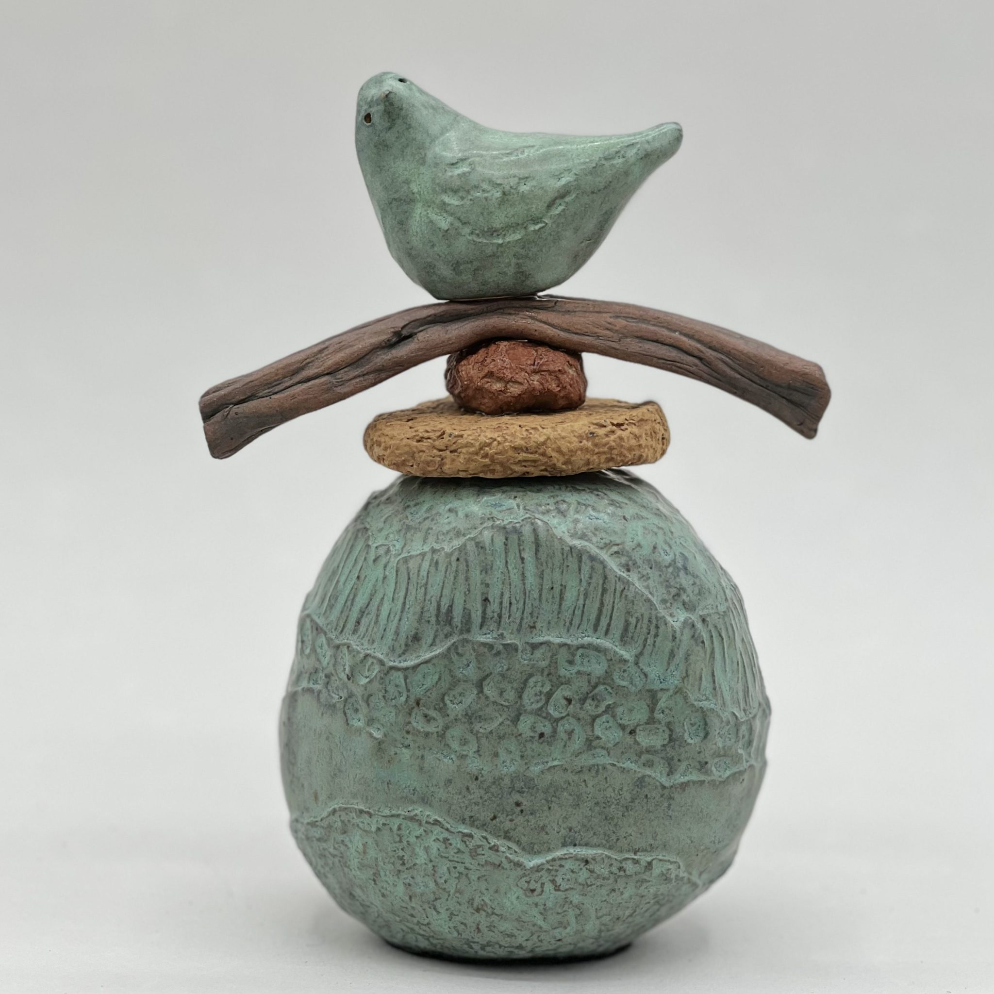 Susan Abel - River Arts District Artists