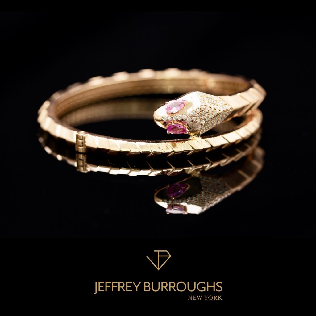 Jeffrey Burroughs New York - River Arts District Artists