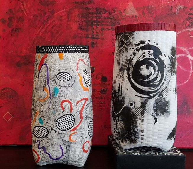 Robin Daugherty - River Arts District Artists