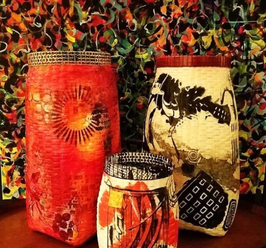 Robin Daugherty - River Arts District Artists