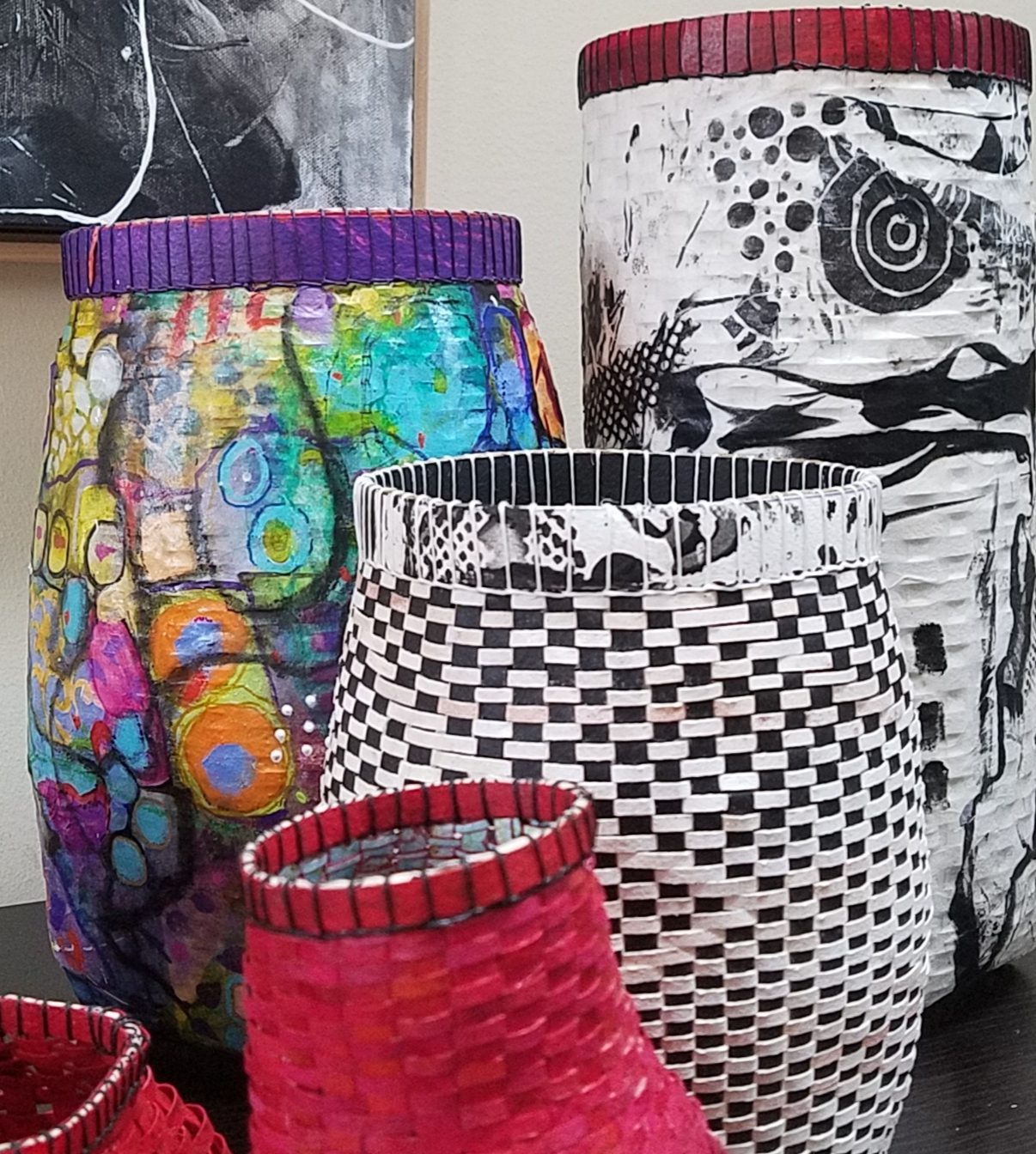 Robin Daugherty - River Arts District Artists