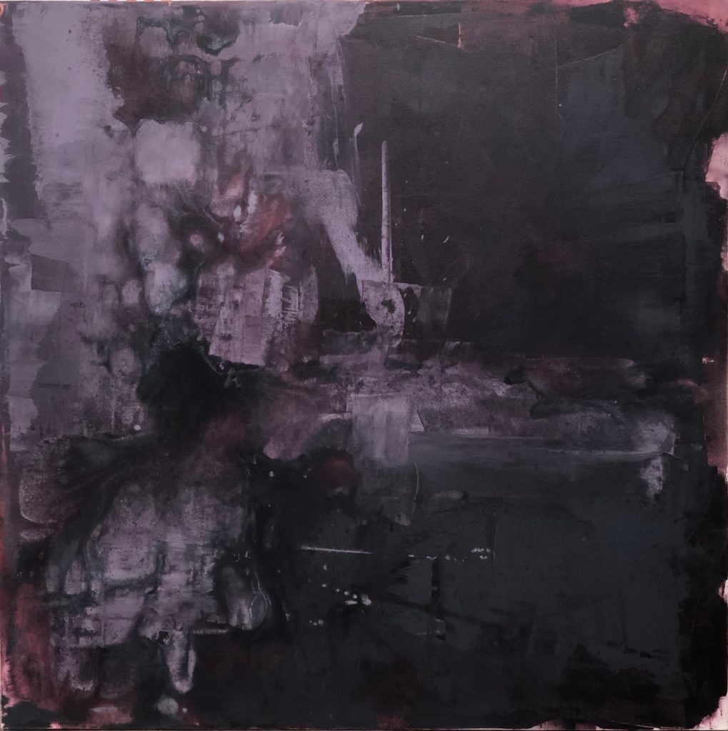 ani kinyon - River Arts District Artists