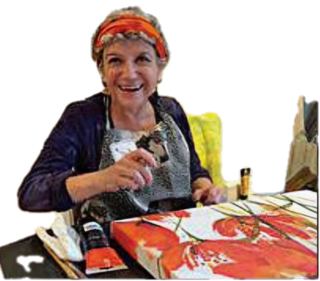 Painting and sculpting demos at 362 Depot Art Studios this Saturday ...